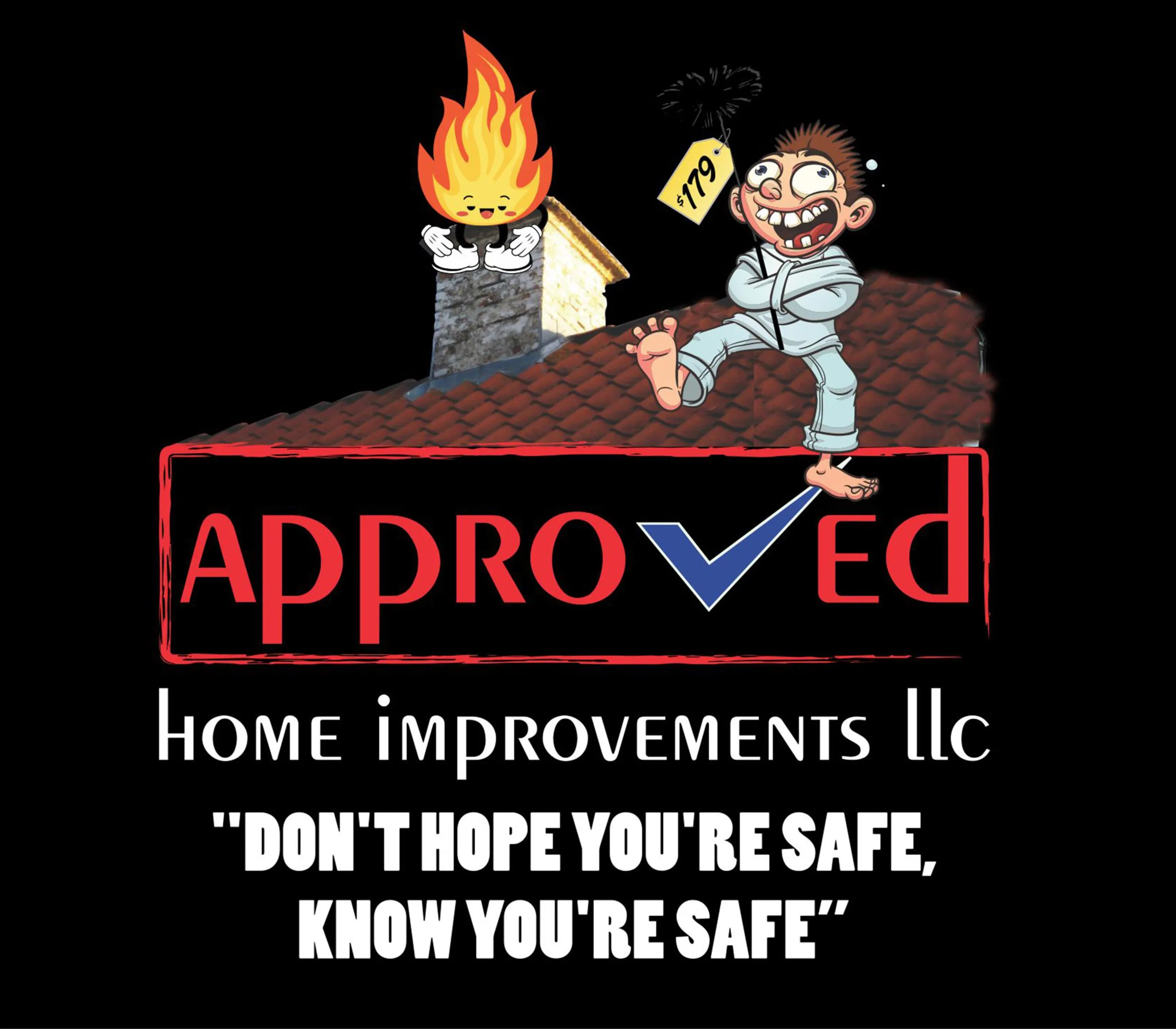 A Guide to Creosote in Chimneys | AHI