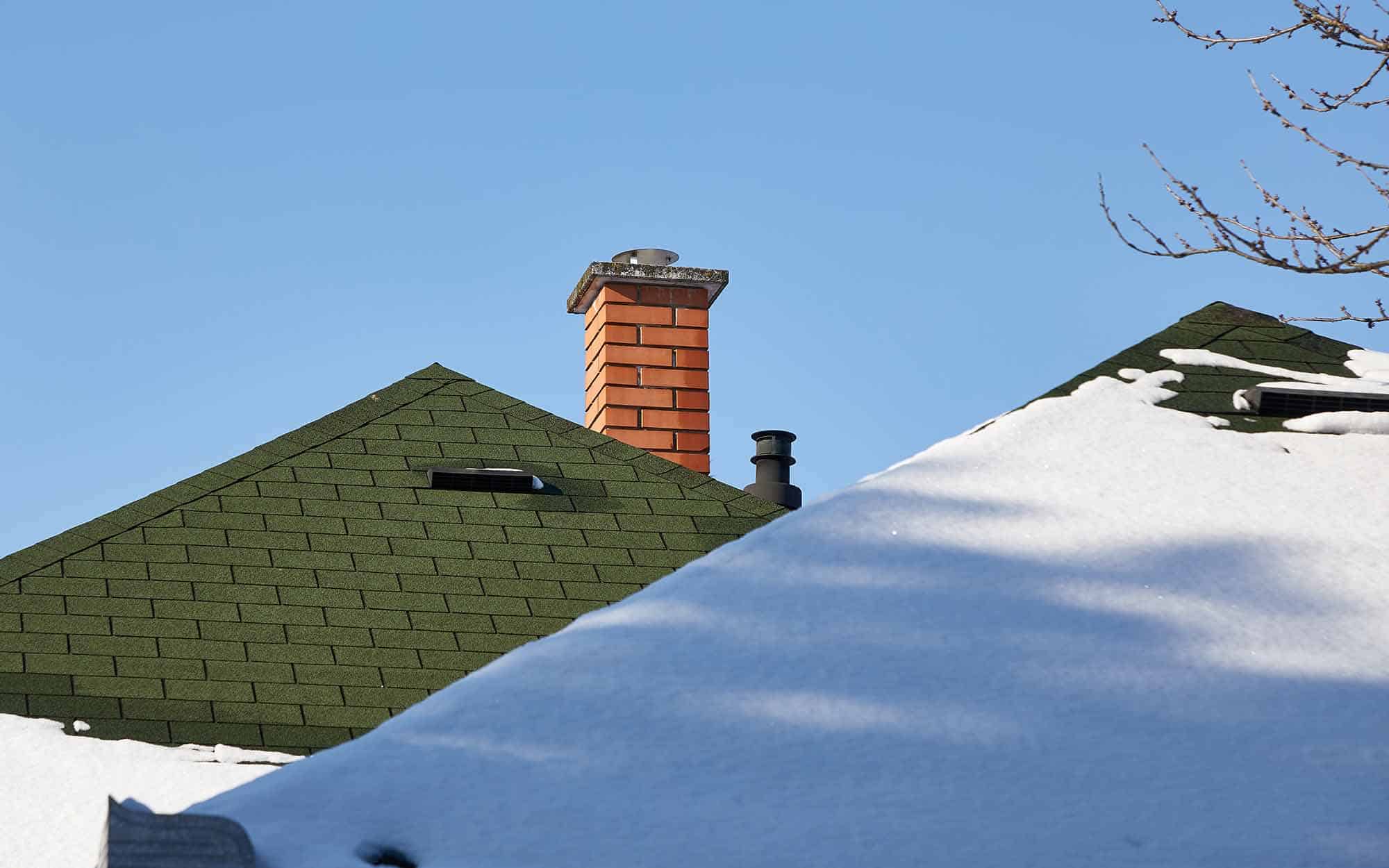 How Freeze-Thaw Cycles Affect Chimneys | Approved Home Improvements
