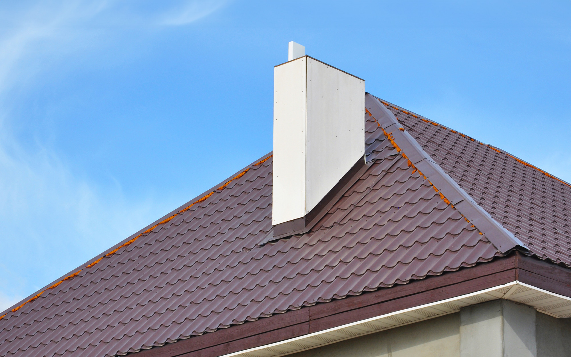 Understanding Stucco Chimney Maintenance