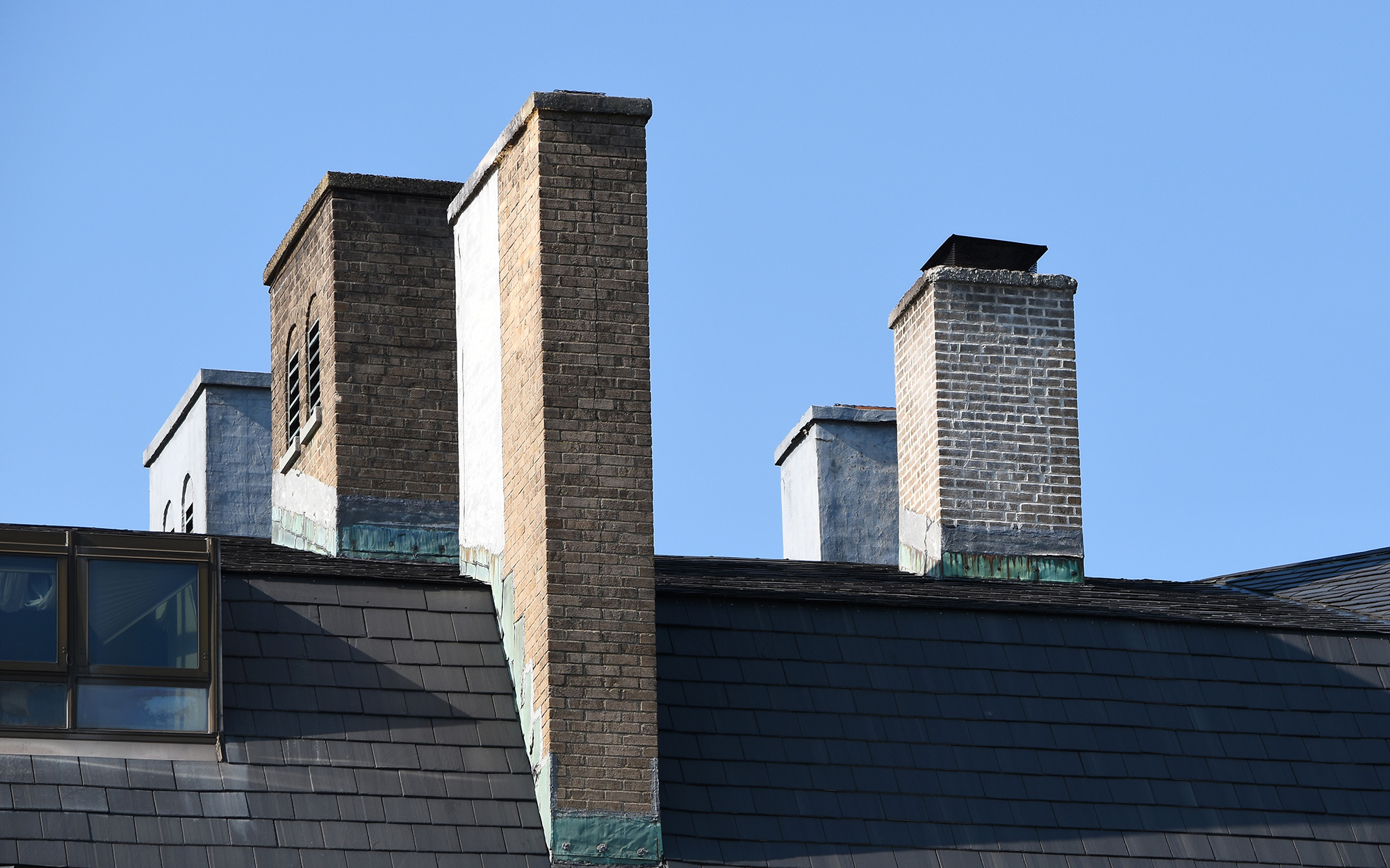 How Often Should You Have Your Chimney Inspected? | AHI