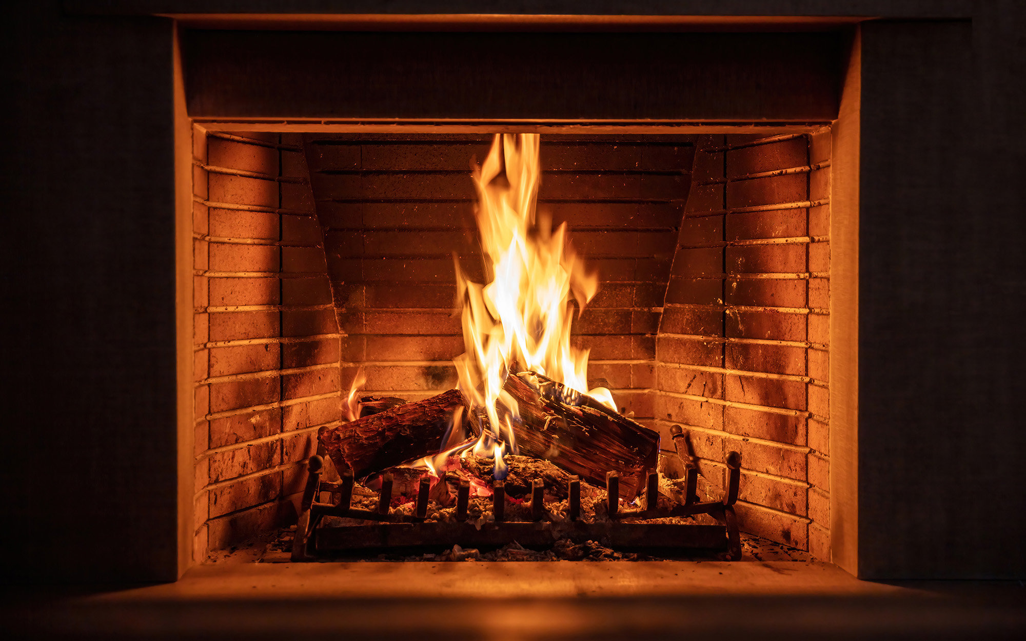 Fireplace Maintenance Tips for Every Season